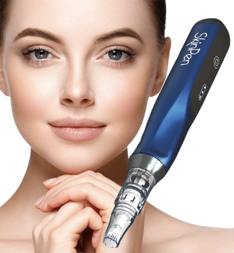 Skin Pen - Amaira Med Spa