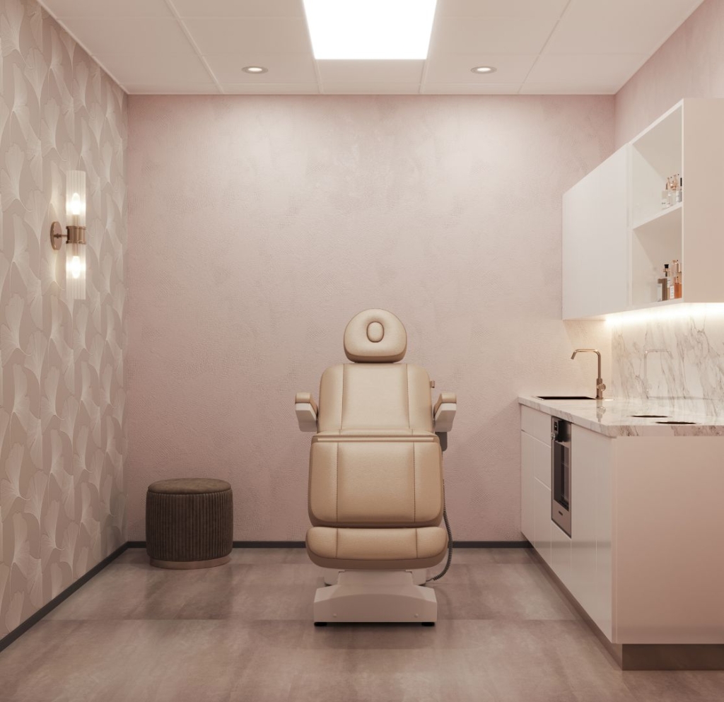 Delray Beach Med Spa Location | Amaira Med Spa & Surgical
